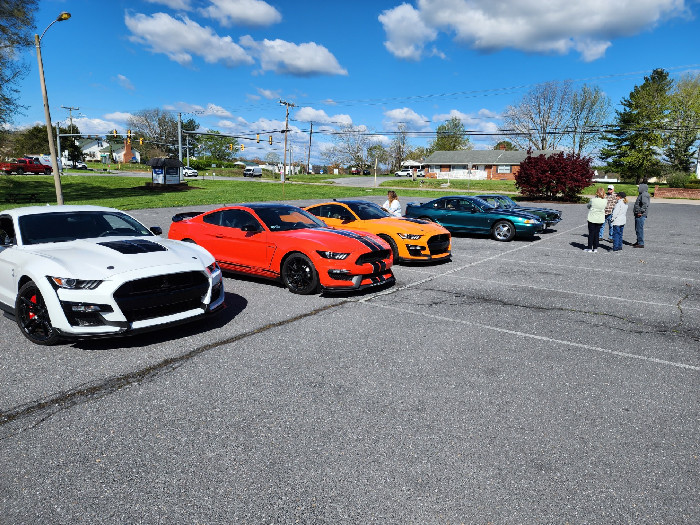 Shenandoah Raceway Car Show 2024 :: valleymustangsunlimited.org